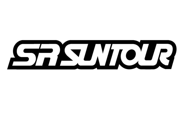 Warranty Service – SR SUNTOUR NA Inc.