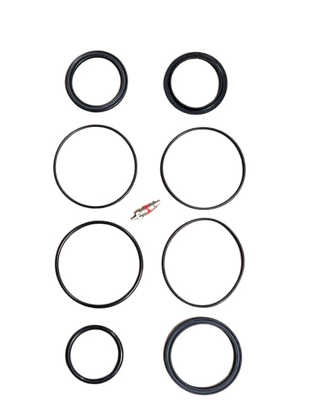 TriAir 2 Air Seal Kit – SR SUNTOUR NA Inc.