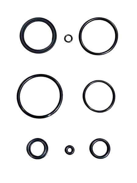 TriAir 2 Oil Seal Kit – SR SUNTOUR NA Inc.