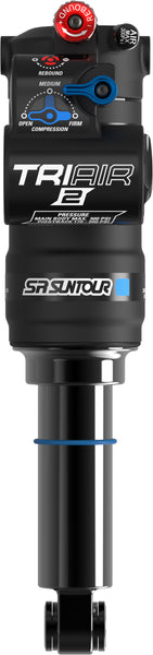 TRIAIR2 3CR – SR SUNTOUR NA Inc.
