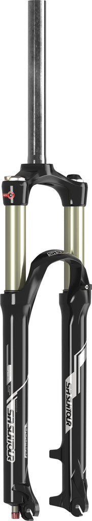 SR SUNTOUR RAIDON XC LO R – SR SUNTOUR NA Inc.